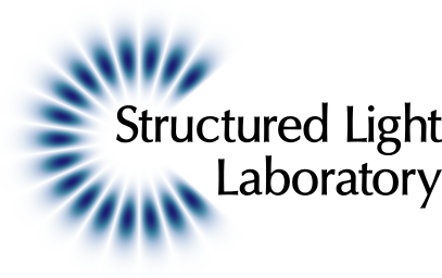 Structured Light Laboratory – Official website of the Structured Light ...